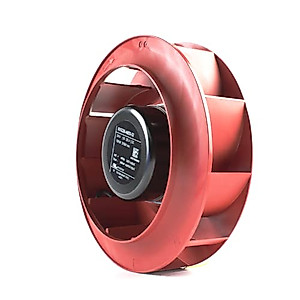 R1G220-AB35-52 24V 106W 3150RPM Cooling Fan