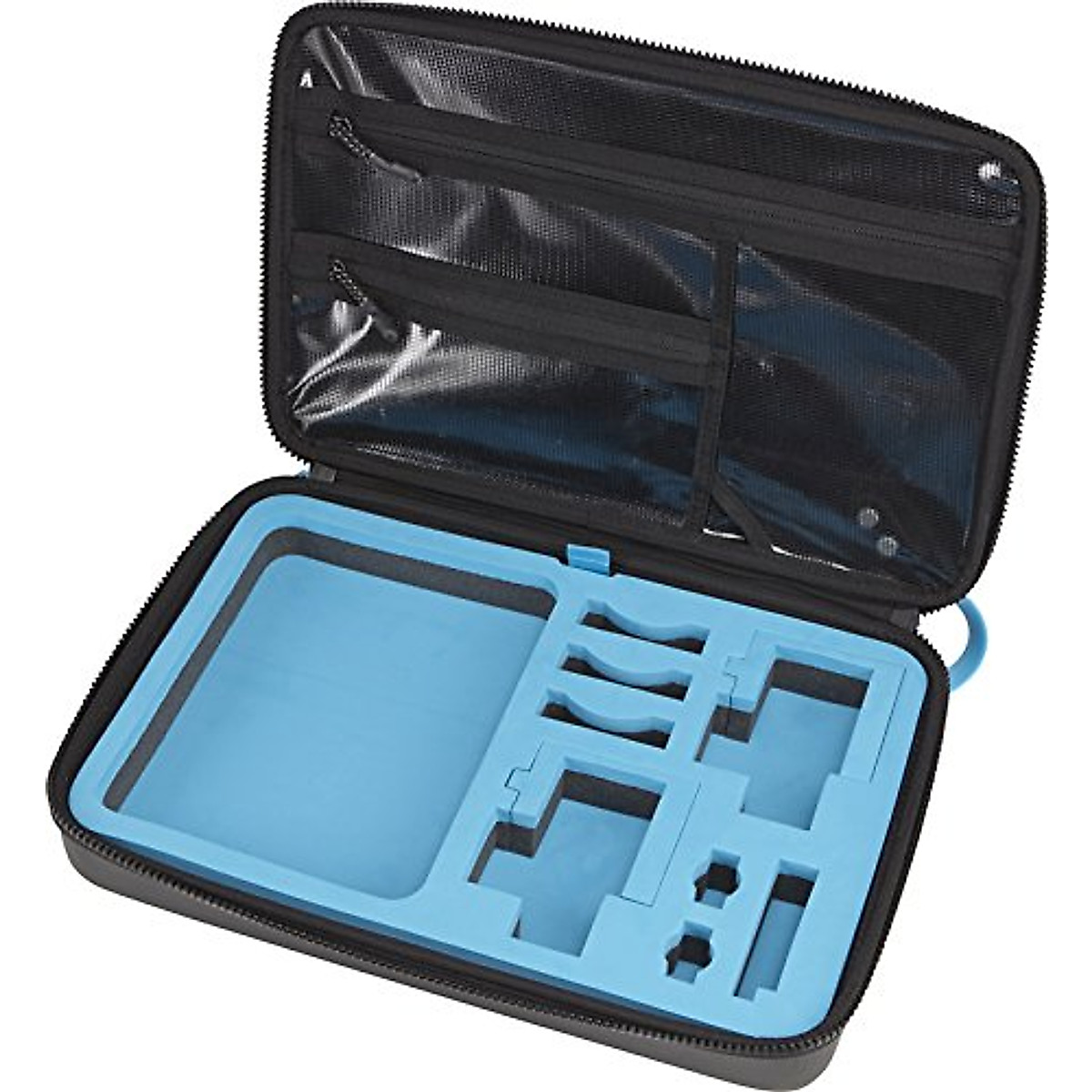 Thule TLGC-102 Legend GoPro Advanced Case (Black)