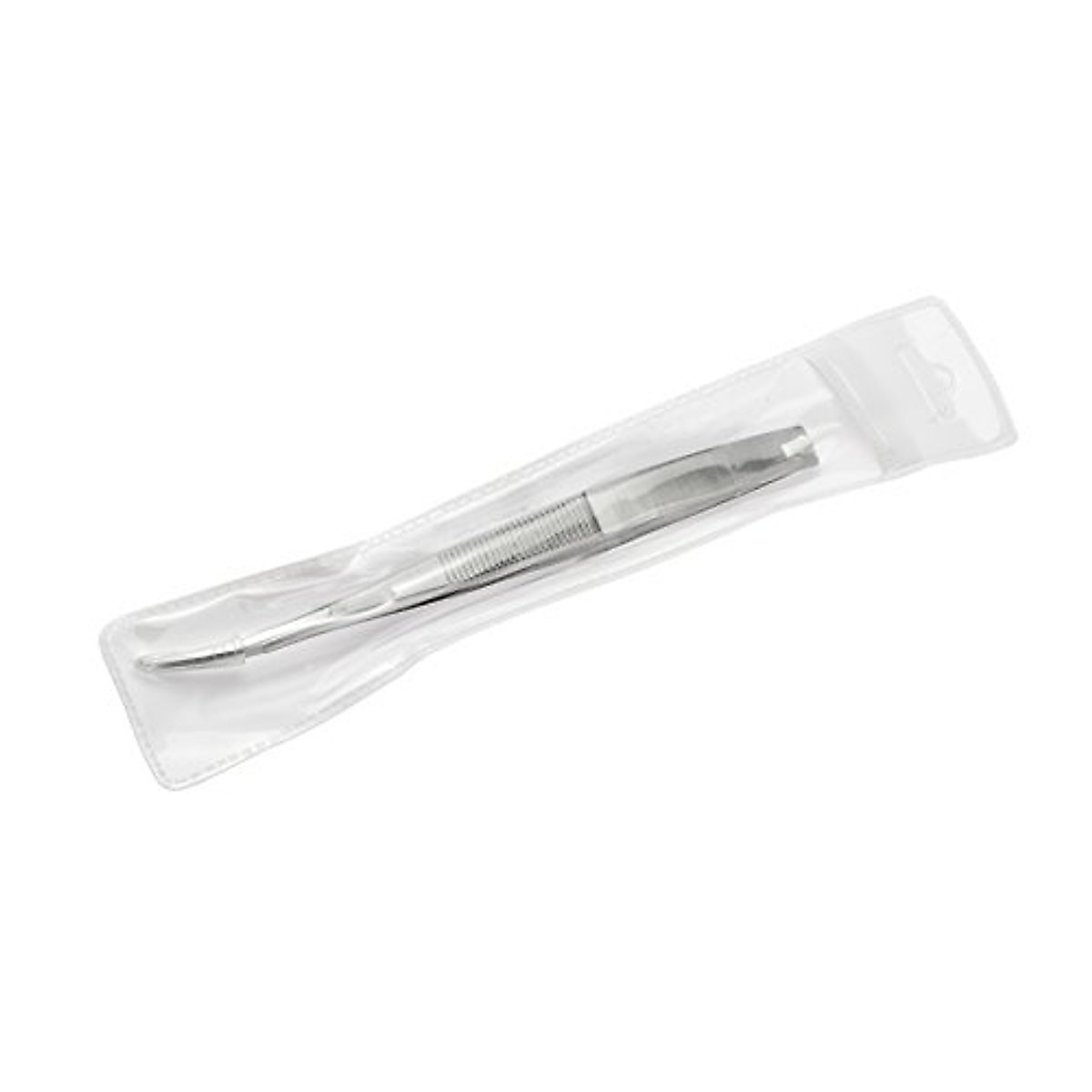 SE 4-1/2" Curved Iris Scissors with Spring - SP46C
