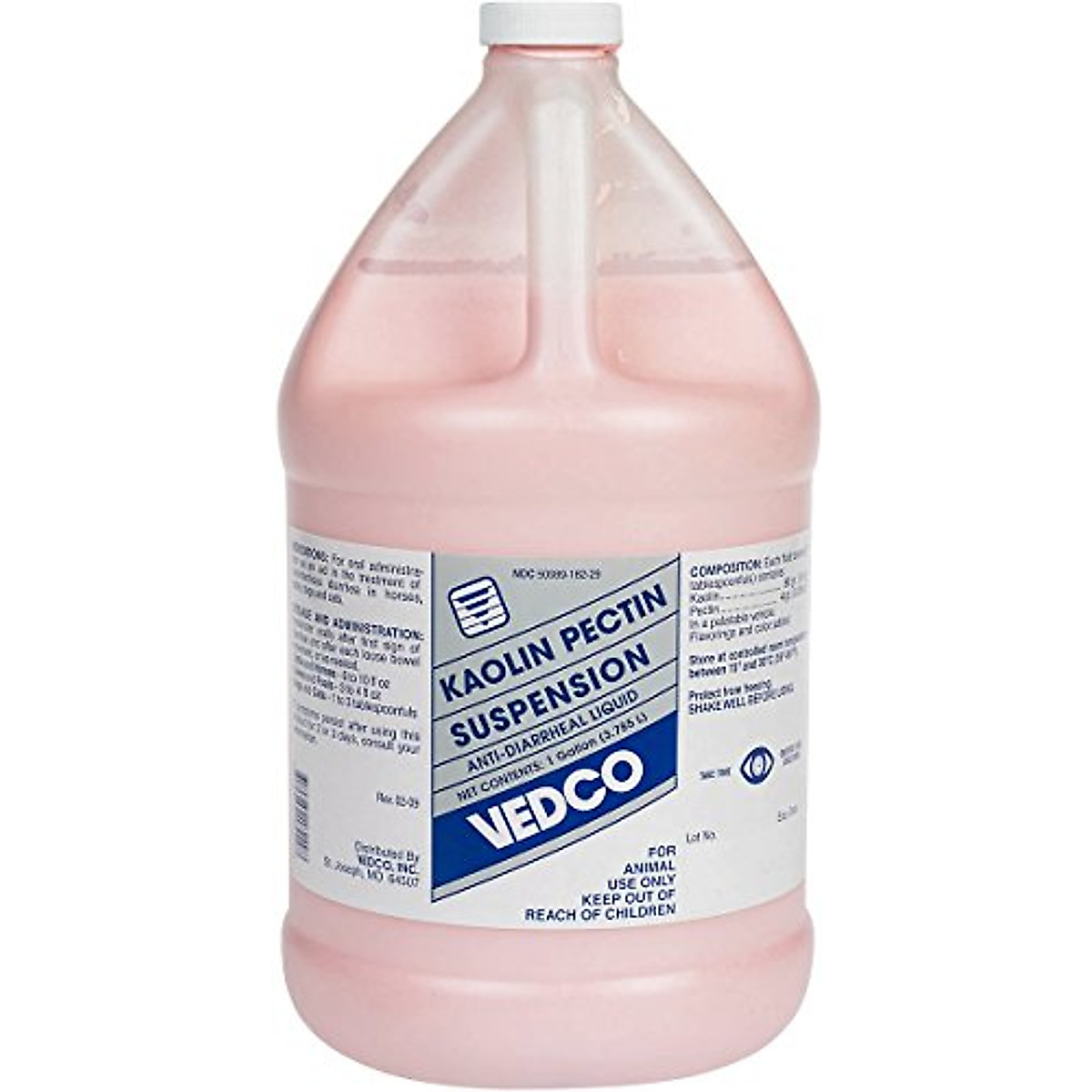 Kaolin Pectin gallon