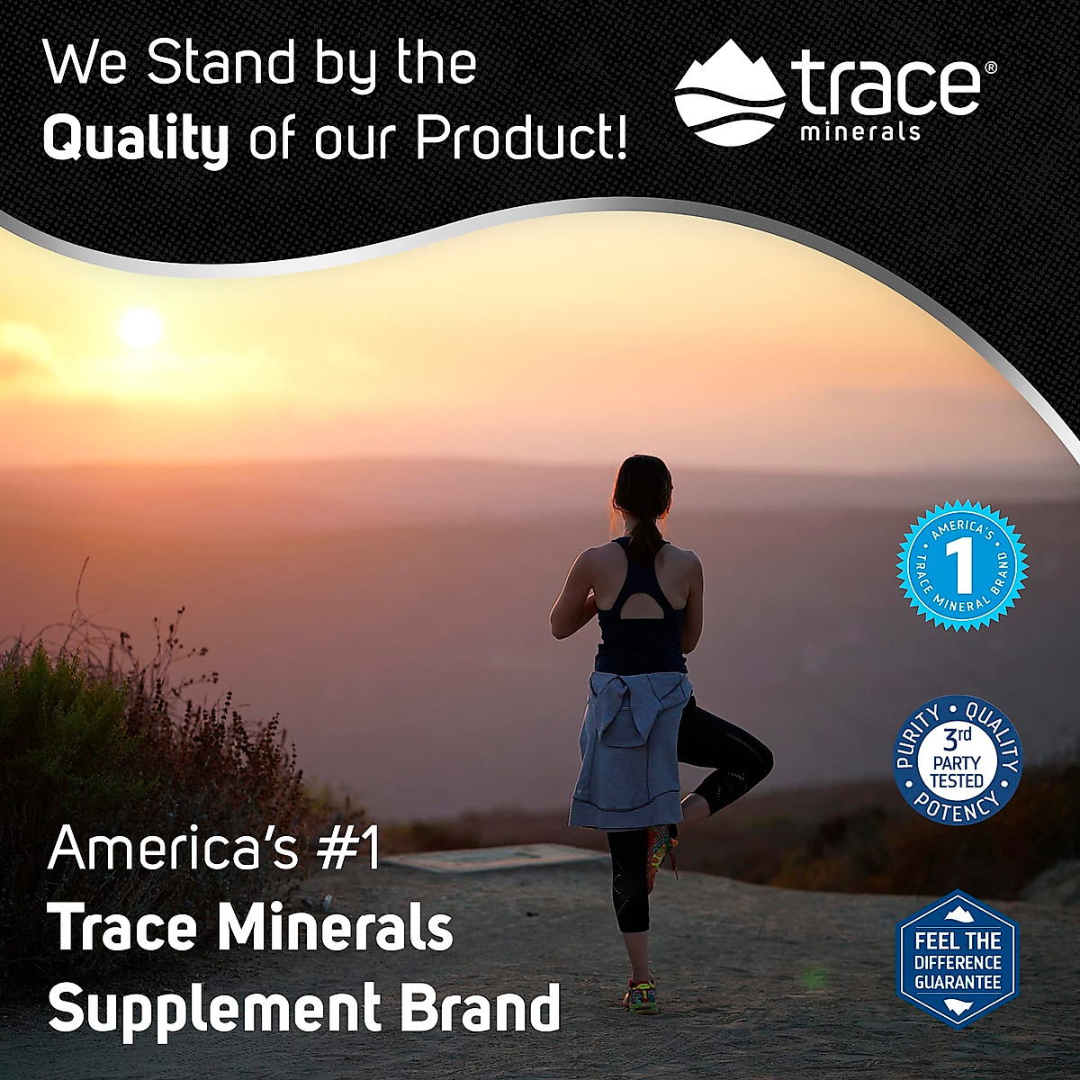 TM ANCESTRAL Wholefood Minerals Capsules | 642 mg/capsule (180 capsules) | Supports Hydration, Sleep, Brain, Nerves, & Digestion | Includes Bee Pollen, Atlantic Kelp, Ancient Sea Salt, and ConcenTrace