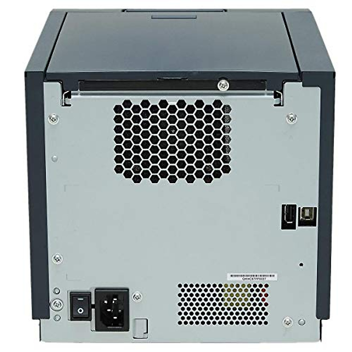 DNP QW410 4.5" Dye Sublimation Printer, 300x300 dpi, 190 4x6 Prints Per Hour