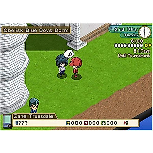 Yu-Gi-Oh GX: The Beginning of Destiny - PlayStation 2 (Renewed)