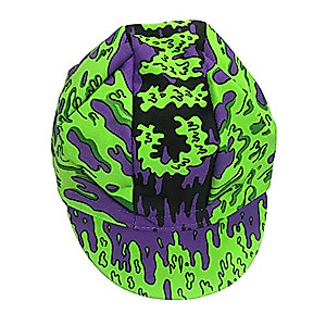 Cinelli Ana Benaroya Cap Slime