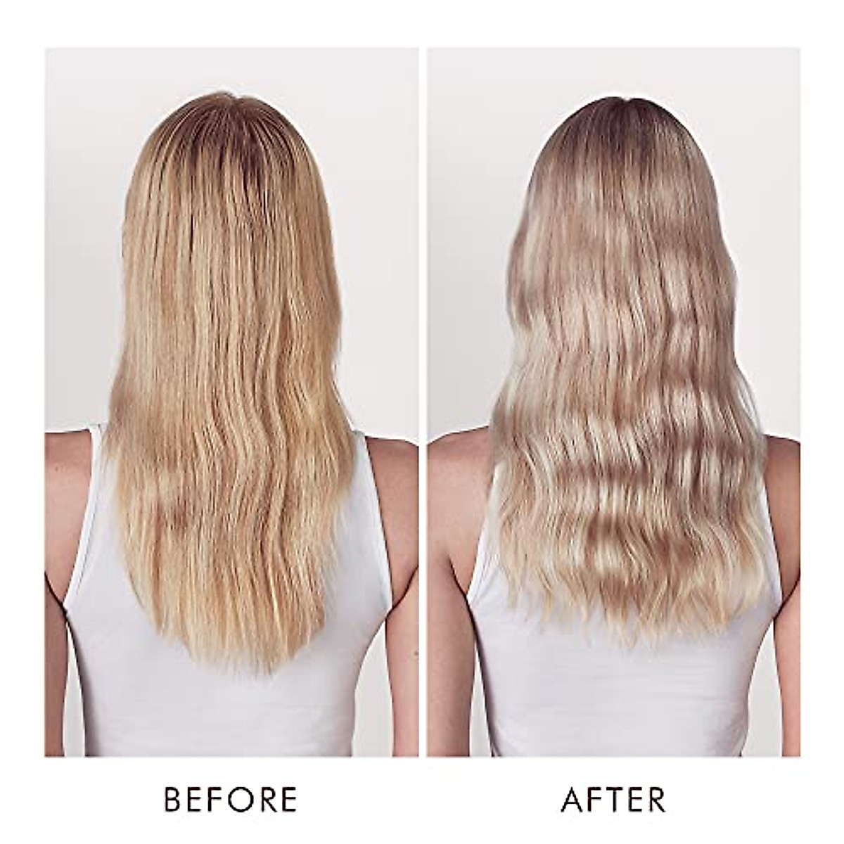 Moroccanoil Blonde Perfecting Purple Shampoo And Conditioner Bundle, 6.7 Fl. Oz. Set