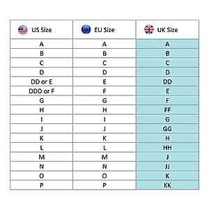 Freya Women's Standard CALA Palma UW Sweetheart Bikini TOP, Multi