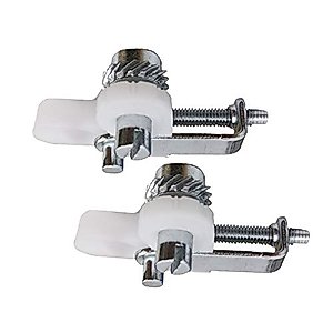 Chainsaw Tensioner Adjuster Accessories Fit for Stihl MS250 MS230 MS210 025 023 021 Chainsaw Replace Parts 11230071000 ( Pack Of 2 )