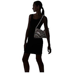 Mary Frances Pattern Play Handbag, Multi