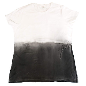 S.E.I Charcoal Tie Dye Kits for Large Groups, Fabric Dye, Large Tie Dye Kit for Big Projects and Fun Activities, 1-Quart-32 Ounces…