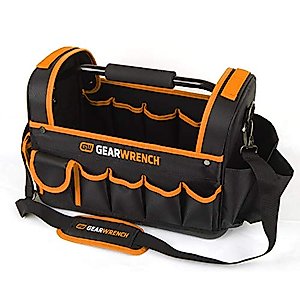 GEARWRENCH 16" Handled Tote Bag - 83146