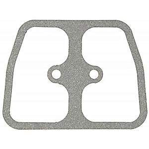 YiYuanG Gasket 2 Pack Replace Kawasaki 110607001 E>49M 030 Thick Rocker Valve Cover Gasket Fits Some FH381V, FH430V, FH451V, FH480V, FH500V, FH531V, FH541V, FH580V Models