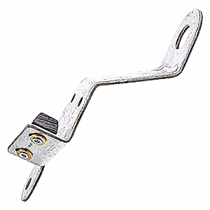 CUB CADET 918-0281A Brake Bracket Assembly 933SWE 930SWE SW10528L 828WE 945SWE 1345SWE 1333SWE 1333SE 618-0281A 618-0281