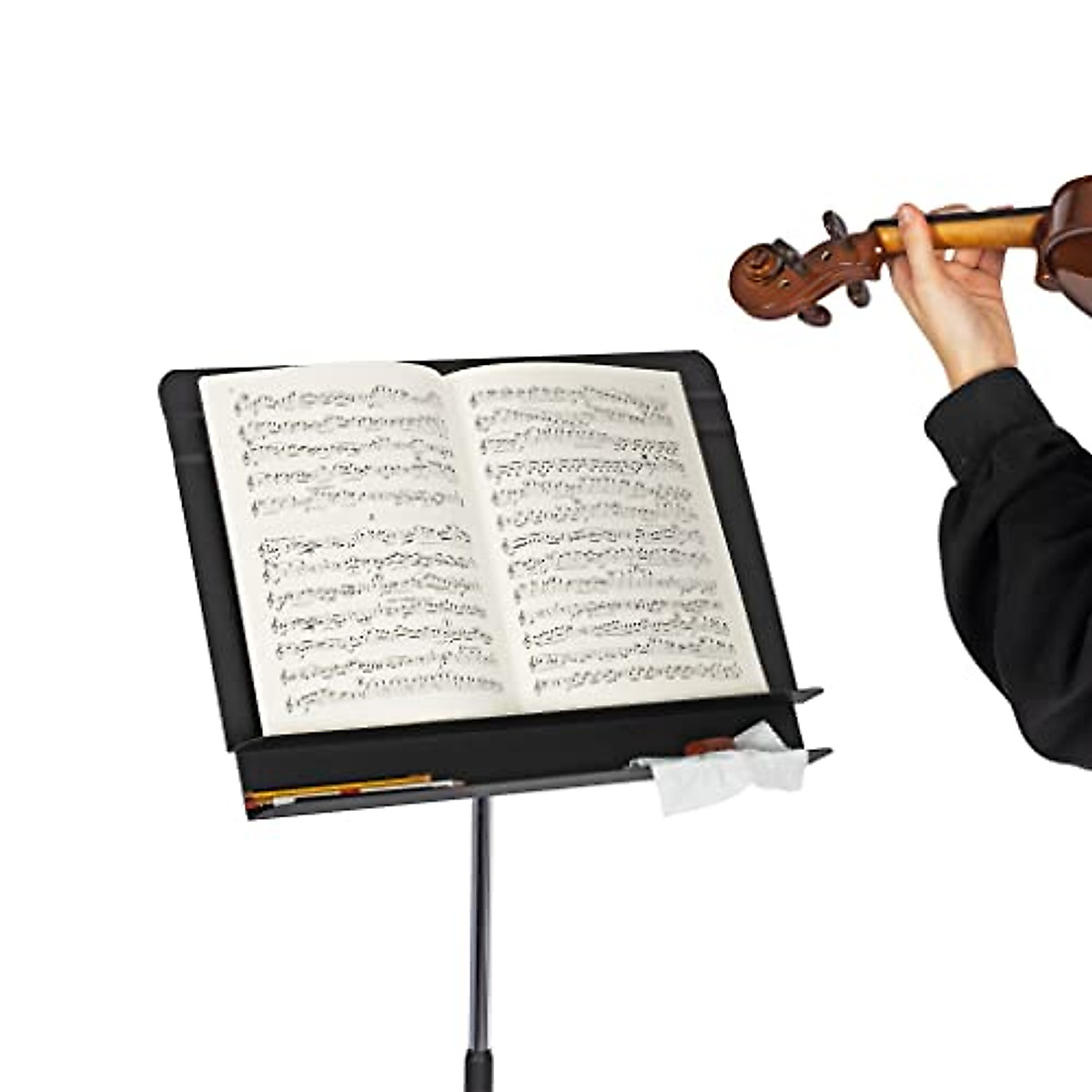 Manhasset 50 Orchestral Music Stand (202SPRAV)