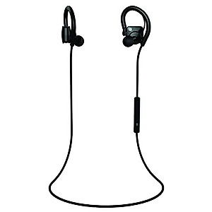 Jabra Step Wireless Bluetooth Stereo Earbuds 100-97000000-02 (Renewed)