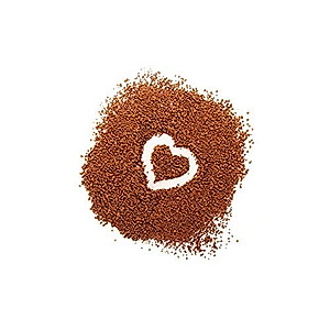 Mount Hagen 7.05oz Organic Freeze Dried Instant Coffee | Eco-friendly Instant Coffee, Medium Roast Arabica Beans | Organic, Fair-Trade, Freeze-Dried in Resealable Pouch Bag [7.05oz]