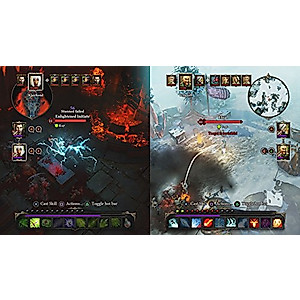 Divinity: Original Sin - Enhanced Edition - PlayStation 4