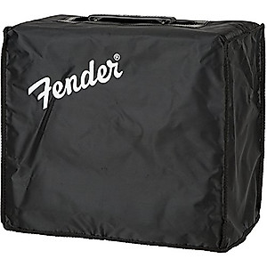 Fender Blues Junior Amplfier Cover, Black