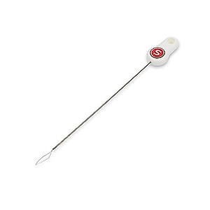 SINGER Serger Machine Needle Threader - Extra long handle