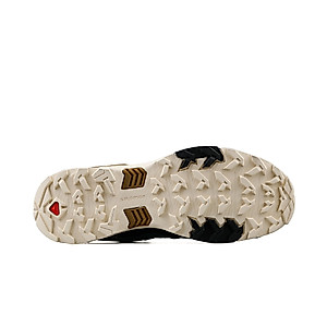 Salomon L414530008 X Ultra 4 Mallard Blue/Bleached Sa 8 Men's