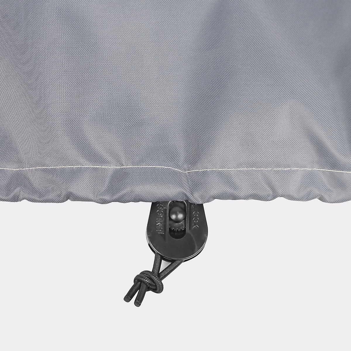 STEECA Patio Prep Table Cover for 30 Inch Keter Unity Small Portable Table, Waterproof Outdoor Dining Cart Table Cover 30L x 23W x 34H inch