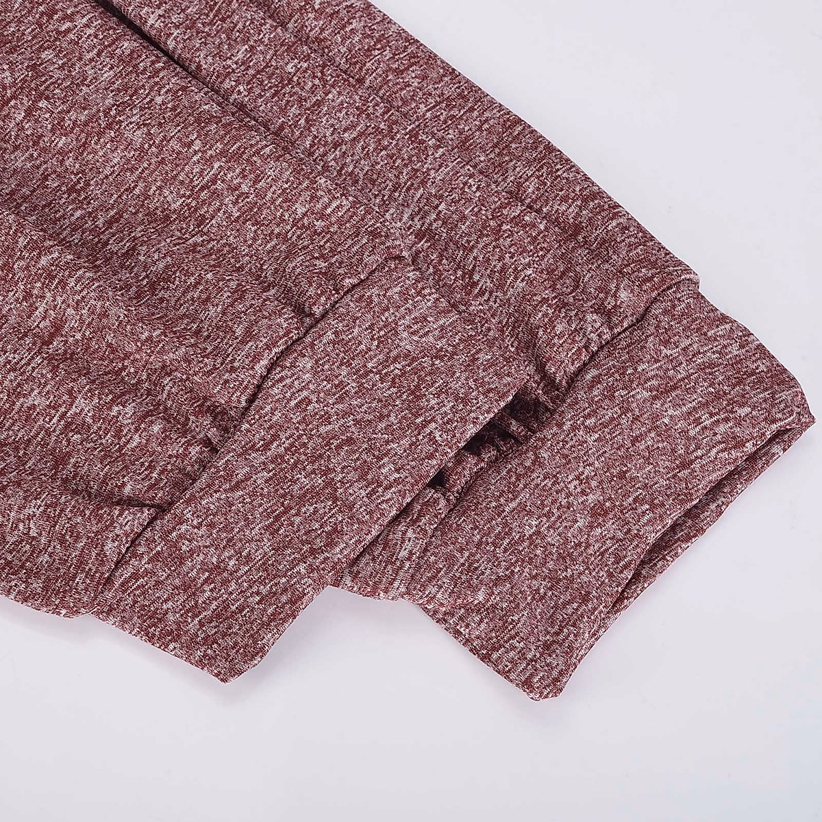 SMIDOW Womens Baggy Sweatpants with Pockets Drawstring Elastic Waist Cropped Jogger Running Pants Comfy Lounge Capris Petite Sweatpants for womenPink