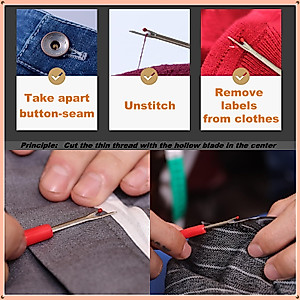 Fengliren Sewing Scissors Professional 10 inch Heavy Duty Fabric Shears for Tailoring Leather Cloth Red Industrial Strength High Carbon Steel Tailor Shears for Home Office Dressmakers