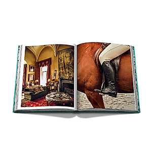 Chic Stays - Assouline Coffee Table Book