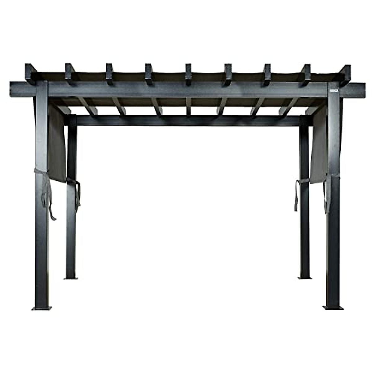 Sojag Yamba 10 ft. x 13 ft. Pergola
