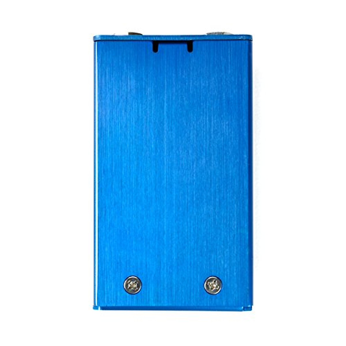 Way Huge Smalls Blue Hippo Analog Chorus Guitar Effects Pedal