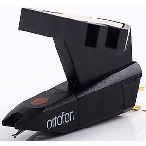 Ortofon Super Om 5E Cell MM