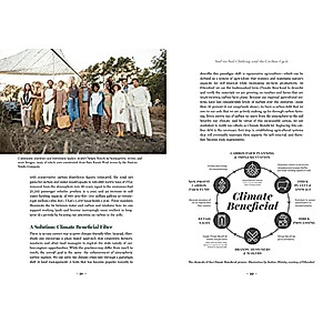 Fibershed: Growing a Movement of Farmers, Fashion Activists, and Makers for a New Textile Economy