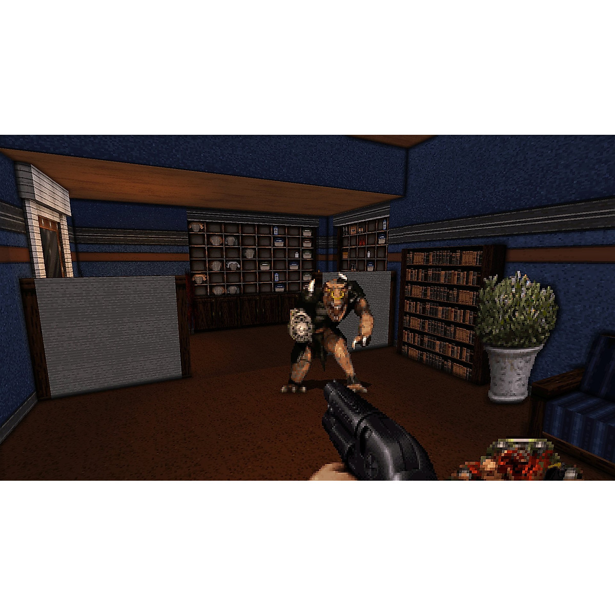 Duke Nukem 3D: 20th Anniversary World Tour - Xbox One