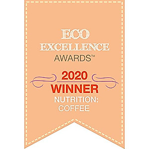 Teeccino Vanilla Nut Herbal Tea - Rich & Roasted Herbal Tea That’s Caffeine Free & Prebiotic for Natural Energy, 25 Tea Bags