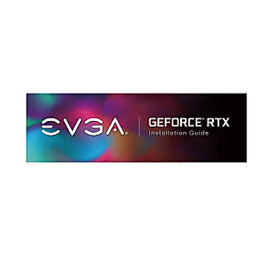 EVGA GeForce RTX 2060 SC, Overclocked, 2.75 Slot Extreme Cool, 70C Gaming, 06G-P4-2062-KR, 6GB GDDR6