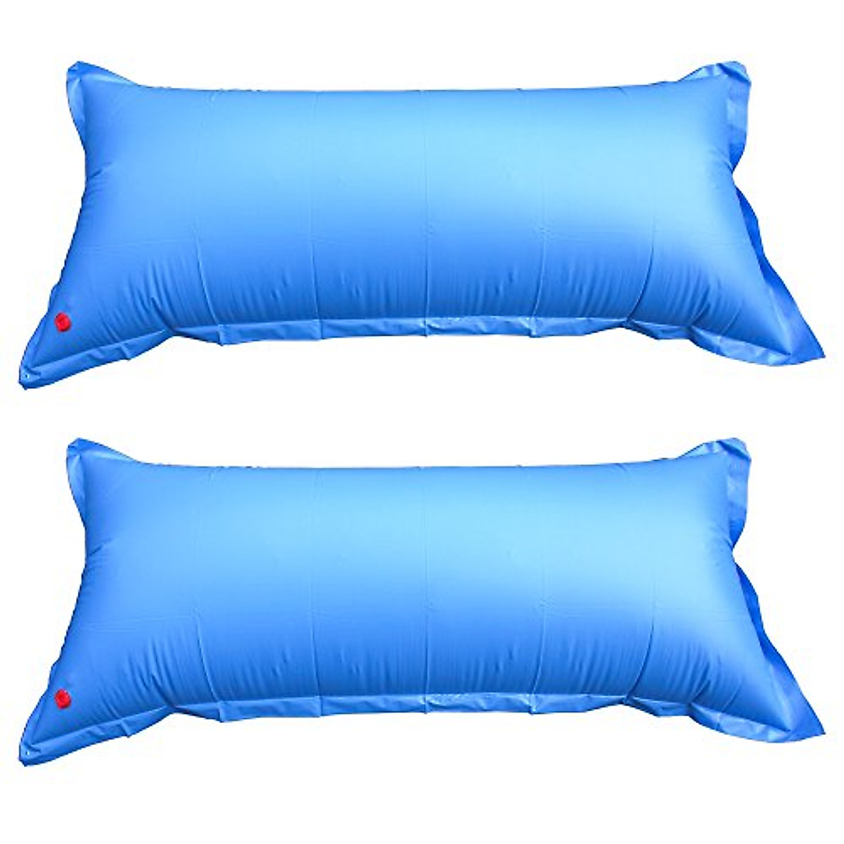 Robelle 3748--02 Pool Pillows For Above Ground Pools, 4 ft. x 8 ft., 2-Pack