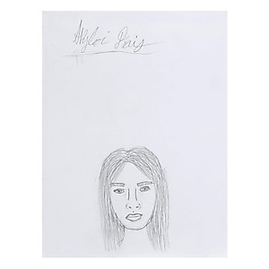 UCreate Sketch Pad, Standard Weight, 9" x 12", 50 Sheets