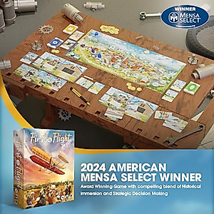 First in Flight (Standard Edition)