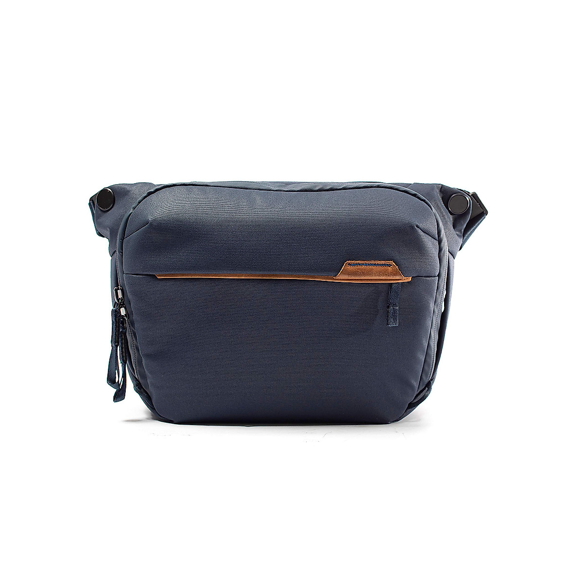 Peak Design Everyday Sling 6L Midnight Sling or ShoulderCarry (BEDS-6-MN-2)