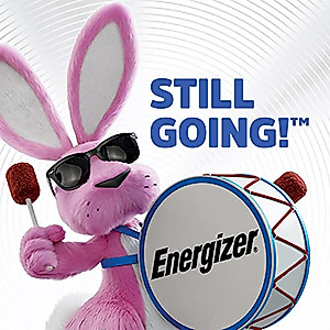 Energizer Watch/Electronic/Specialty Battery, 2032, 3V, 4/Pack (2032BP4)