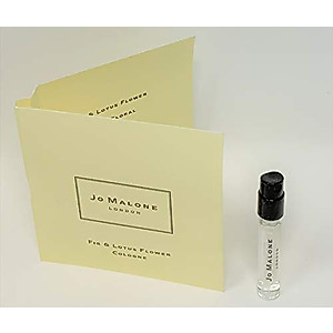 Lo Malone Fig & Lotus Flower Cologne 0.5fl oz/1.5ml