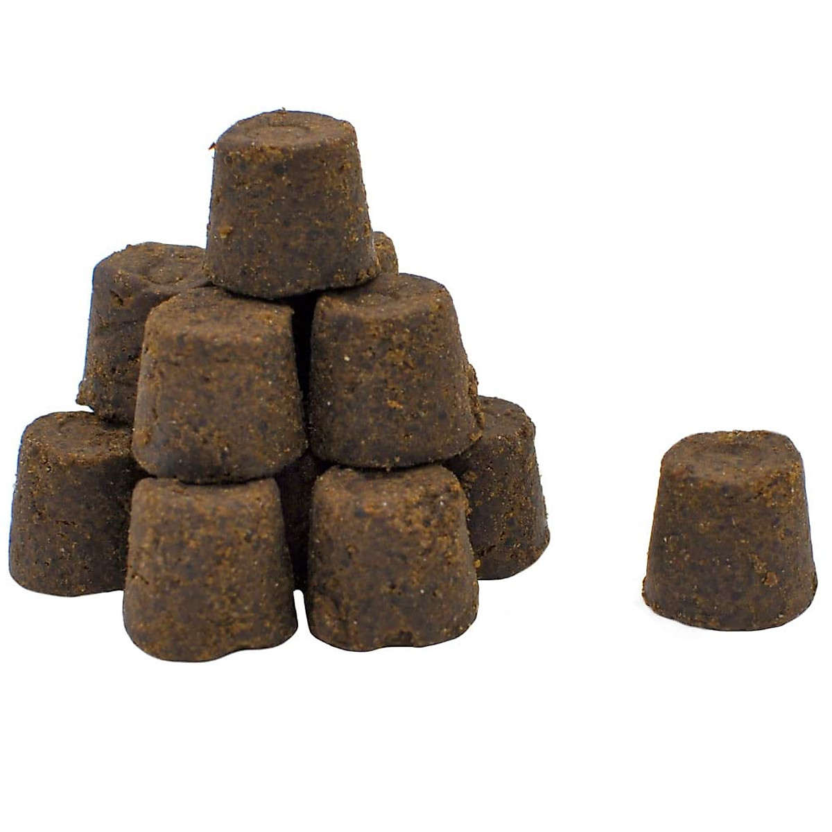 TranQuil-Chews for Dogs - Contains Chamomile, L-Tryptophan, and Melatonin - Relieves Stress and Tension - Ease Travel and Separation Anxiety - 180 Soft Chews