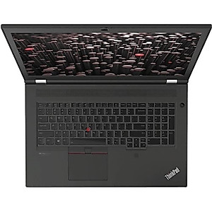 Lenovo ThinkPad P17 Gen 2 20YU0058US 17.3" Mobile Workstation - Full HD - 1920 x 1080 - Intel Core i7 11th Gen i7-11800H Octa-core (8 Core) 2.30 GHz - 32 GB Total RAM - 1 TB SSD - Black