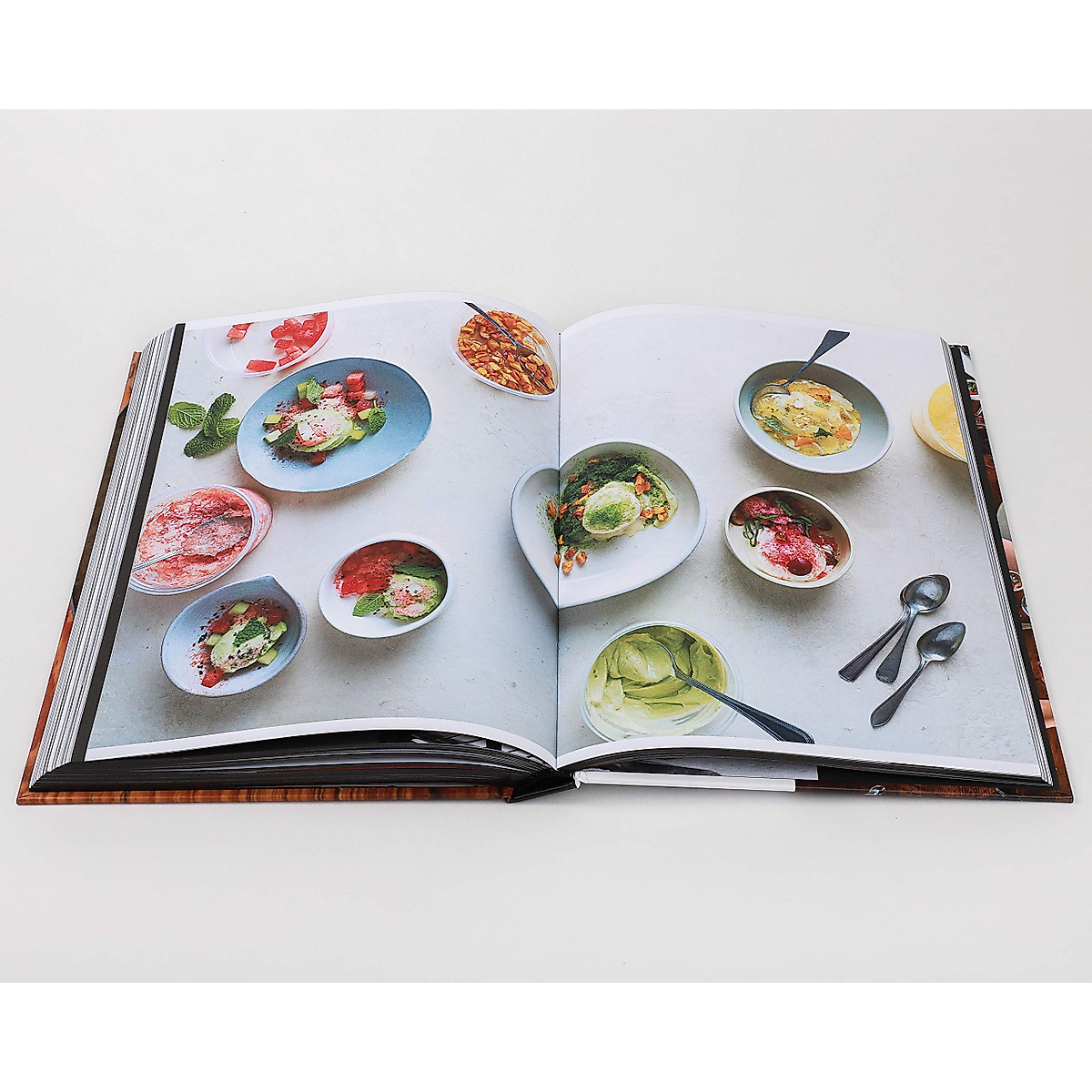 Rich Table: A Cookbook for Making Beautiful Meals at Home