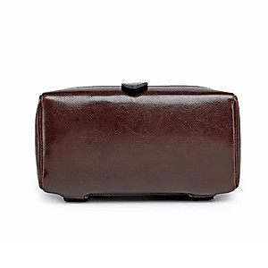 AAOTE Ladies Backpack Travel Backpack Shoulder School Bag for Girls (Color : E, Size : 1) (Color : E, Size : 1)