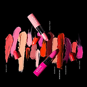 NYX Butter LipstickPops, 1 Count