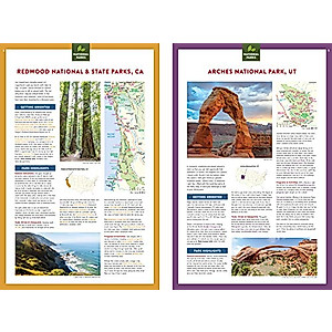 Rand McNally 2021 Large Scale Road Atlas (Rand McNally Road Atlas)