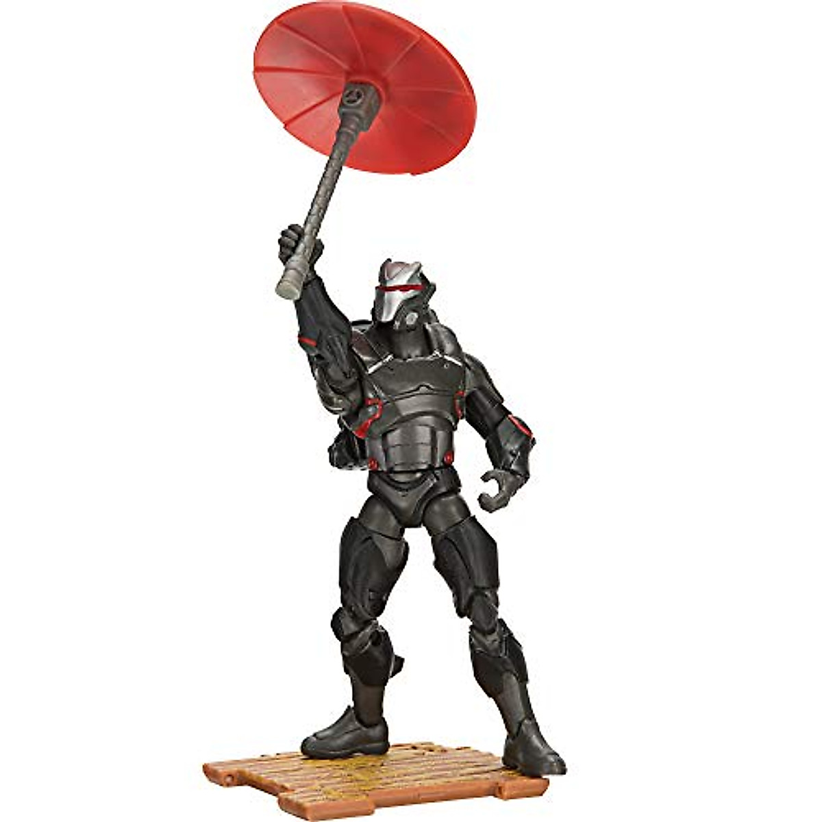 FORTNITE Early Game Survival Kit Figure Pack, Omega