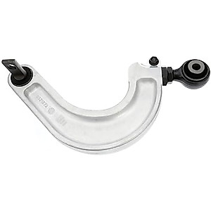 Dorman 521-872 Rear Upper Suspension Control Arm Compatible with Select Acura / Honda Models