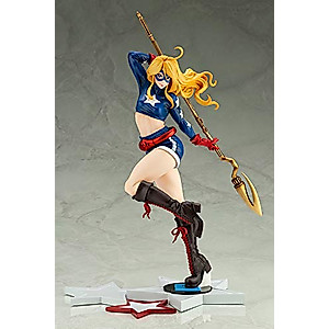 Kotobukiya DC Comics: Stargirl Bishoujo Statue