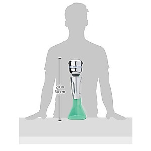 Oster 002523-013-00 Soda Fountain, Medium, Green